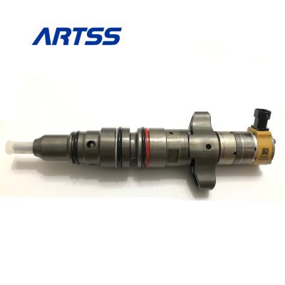 China High Quality Diesel Engine 2638218 2681835 387-9433 C7 C9 Common Rail Fuel injector Nozzle For CAT Excavator for sale