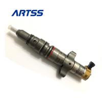 China High Quality Diesel Engine 2638218 2681835 387-9433 C7 C9 Common Rail Fuel injector Nozzle For CAT Excavator for sale