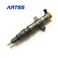 China High Quality Diesel Engine 2638218 2681835 387-9433 C7 C9 Common Rail Fuel injector Nozzle For CAT Excavator for sale