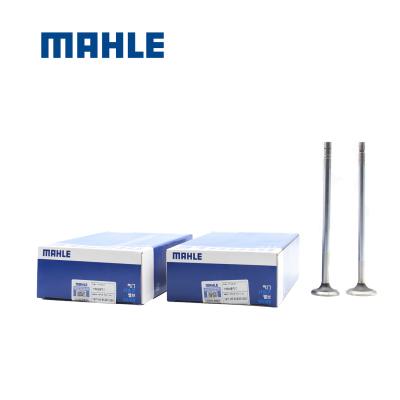 China In Stock Hot Selling Machinery Diesel Engine Spare Parts Genuine MAHLE VALVE IN Standard OE 2418382 For CAT C9 Engine Pa for sale