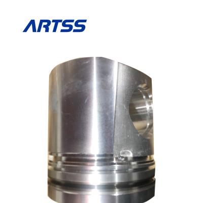 China 6CT ISL375 6D114-5 6D114 Diesel Engine Piston 4987914-A 4987914 For Excavator Komatsu Rebuit Kits for sale