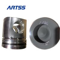 China 6CT ISL375 6D114-5 6D114 Diesel Engine Piston 4987914-A 4987914 For Excavator Komatsu Rebuit Kits for sale