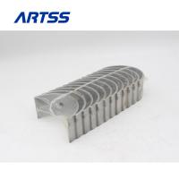 China 6D105 6D108 6D110 6D125 Con Rod Bearing Increase 0.25 Machinery Engine Parts For Excavator PC220-2 LC Rebuild Parts for sale