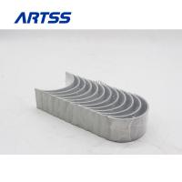China 6D105 6D108 6D110 6D125 Con Rod Bearing Increase 0.25 Machinery Engine Parts For Excavator PC220-2 LC Rebuild Parts for sale