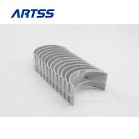 China 6D105 6D108 6D110 6D125 Con Rod Bearing Increase 0.25 Machinery Engine Parts For Excavator PC220-2 LC Rebuild Parts for sale