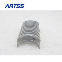 China 6D105 6D108 6D110 6D125 Con Rod Bearing Increase 0.25 Machinery Engine Parts For Excavator PC220-2 LC Rebuild Parts for sale