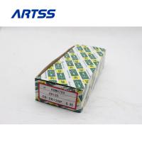 China 6D105 6D108 6D110 6D125 Con Rod Bearing Increase 0.25 Machinery Engine Parts For Excavator PC220-2 LC Rebuild Parts for sale