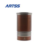 China In Stock High Quality Engine Parts For Excavator With Good Price of 6D125 Cylinder Liner OE 6150-21-2221 For PC400-7 Eng for sale