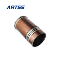 China In Stock High Quality Engine Parts For Excavator With Good Price of 6D125 Cylinder Liner OE 6150-21-2221 For PC400-7 Eng for sale