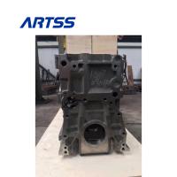 China High Quality Manufactory Diesel Engine 6D125 6150-21-1102 Cylinder Block For Komatsu Excavator Rebuild Kits for sale