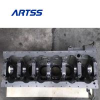China High Quality Manufactory Diesel Engine 6D125 6150-21-1102 Cylinder Block For Komatsu Excavator Rebuild Kits for sale