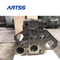 China High Quality Manufactory Diesel Engine 6D125 6150-21-1102 Cylinder Block For Komatsu Excavator Rebuild Kits for sale
