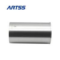 China Diesel Engine Parts D6D Cylinder Liner OME 0425-0003 For VOLVO for sale