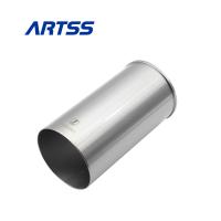 China Diesel Engine Parts D6D Cylinder Liner OME 0425-0003 For VOLVO for sale
