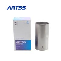 China Diesel Engine Parts D6D Cylinder Liner OME 0425-0003 For VOLVO for sale