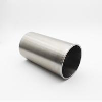 China In Stock Diesel Engine D6D 0425-0003 semi-finished Cylinder Liner Sleeve For Volvo EC210 Excavator Rebuild Kits for sale