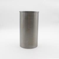 China In Stock Diesel Engine D6D 0425-0003 semi-finished Cylinder Liner Sleeve For Volvo EC210 Excavator Rebuild Kits for sale