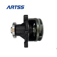 China D6D D6E Mechanical Diesel Engine Water Pump 2937441 For VOLVO EC210BLC Excavator Spare Parts for sale