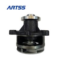 China D6D D6E Mechanical Diesel Engine Water Pump 2937441 For VOLVO EC210BLC Excavator Spare Parts for sale