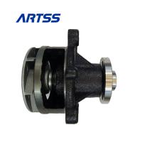 China D6D D6E Mechanical Diesel Engine Water Pump 2937441 For VOLVO EC210BLC Excavator Spare Parts for sale