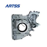 China 04502445 D6D D6E Diesel Engine Oil Pump For Excavator VOLVO EC210 Repair Kit for sale