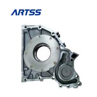 China 04502445 D6D D6E Diesel Engine Oil Pump For Excavator VOLVO EC210 Repair Kit for sale