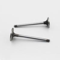 China 20798699 20798533 Diesel Engine Valve D6D D6E Intake Exhaust Valve For Volvo EC160B EC200B EC210B for sale