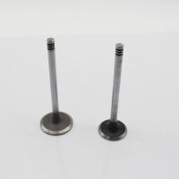 China 20798699 20798533 Diesel Engine Valve D6D D6E Intake Exhaust Valve For Volvo EC160B EC200B EC210B for sale