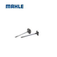 China D6D D6E Standard Diesel Engine Exhaust Valve For EC210 Excavator Spare Parts 0428-4043 0428-5983 for sale