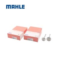 China D6D D6E Standard Diesel Engine Exhaust Valve For EC210 Excavator Spare Parts 0428-4043 0428-5983 for sale