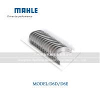 China D6D D6E Diesel Machinery Engine Con Rod Main Bearing 0293-1062 For VOLVO EC200B Excavator for sale