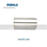 China Machinery Engine 04284602 D6E Cylinder Liner For VOLVO EC210B Excavator Parts for sale