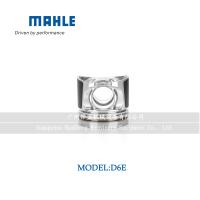 China Deutz 2012 Volvo D6E Diesel Engine Piston 2129-1110 VOE21291110 For EC210B Excavator Engine Parts for sale