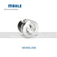 China Deutz 2012 Volvo D6E Diesel Engine Piston 2129-1110 VOE21291110 For EC210B Excavator Engine Parts for sale