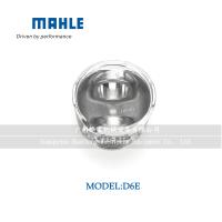 China Deutz 2012 Volvo D6E Diesel Engine Piston 2129-1110 VOE21291110 For EC210B Excavator Engine Parts for sale
