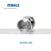 China Deutz 2012 Volvo D6E Diesel Engine Piston 2129-1110 VOE21291110 For EC210B Excavator Engine Parts for sale