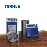 China Wear Resisting Diesel Engine D6E Overhaul Parts For Volvo for sale