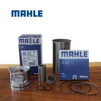 China Wear Resisting Diesel Engine D6E Overhaul Parts For Volvo for sale