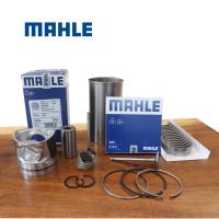 China Wear Resisting Diesel Engine D6E Overhaul Parts For Volvo for sale