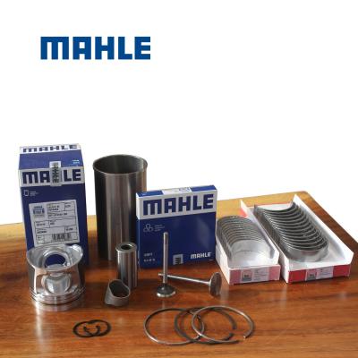 China Wear Resisting Diesel Engine D6E Overhaul Parts For Volvo for sale