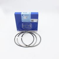 China VOE20451076  D12D Diesel Engine Piston Ring For Volvo Excavator Overhaul Kit for sale