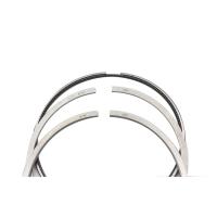 China VOE20451076  D12D Diesel Engine Piston Ring For Volvo Excavator Overhaul Kit for sale
