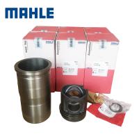 China VOE20498544 Diesel Engine D12D Cylinder Liner Kit For Volvo EC360B EC460B for sale