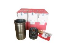 China VOE20498544 Diesel Engine D12D Cylinder Liner Kit For Volvo EC360B EC460B for sale