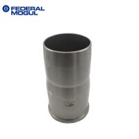 China AEVOE20498544 Diesel Engine D12D Cylinder Liner Sleeves For Volvo Excavator for sale