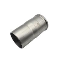 China AEVOE20498544 Diesel Engine D12D Cylinder Liner Sleeves For Volvo Excavator for sale