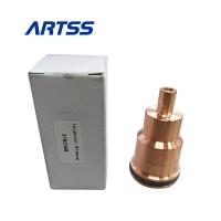 China 3183368 Diesel Engine Volvo D12D Injector Sleeve For EC360B EC330 Excavator Spare Parts for sale