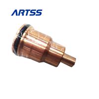 China 3183368 Diesel Engine Volvo D12D Injector Sleeve For EC360B EC330 Excavator Spare Parts for sale