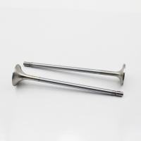 China Diesel Engine ID12D Inet Exhaust Valves For Excavator Volvo EC360BLC EC460BLC Spare Parts for sale