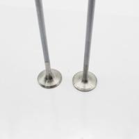 China Diesel Engine ID12D Inet Exhaust Valves For Excavator Volvo EC360BLC EC460BLC Spare Parts for sale